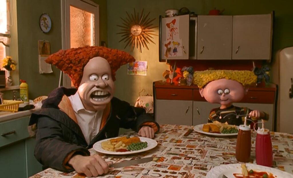 Angry KidAngry Kid Mask – Hollywood History Online