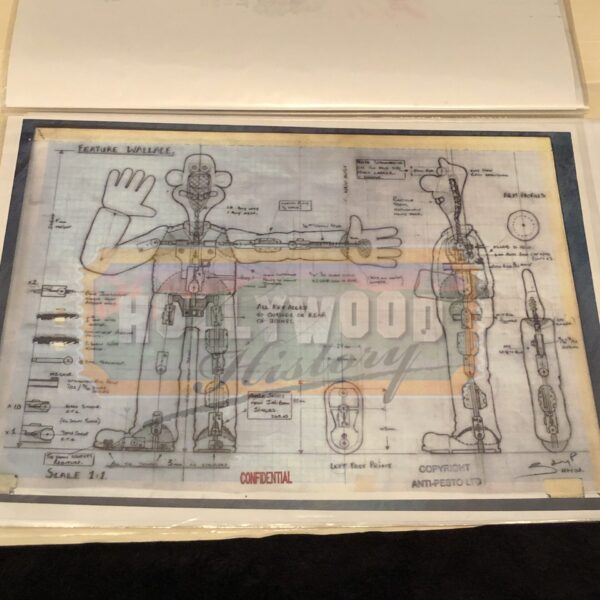 Wallace and Gromit: The Curse of the Wererabbit Wallace and Gromit ...