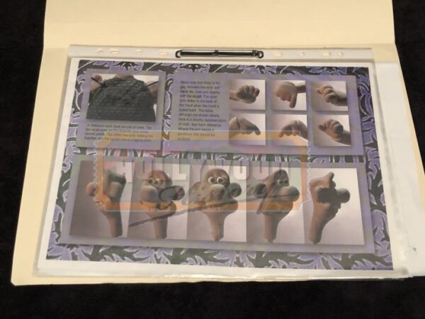 Wallace and Gromit: The Curse of the Wererabbit Wallace and Gromit ...